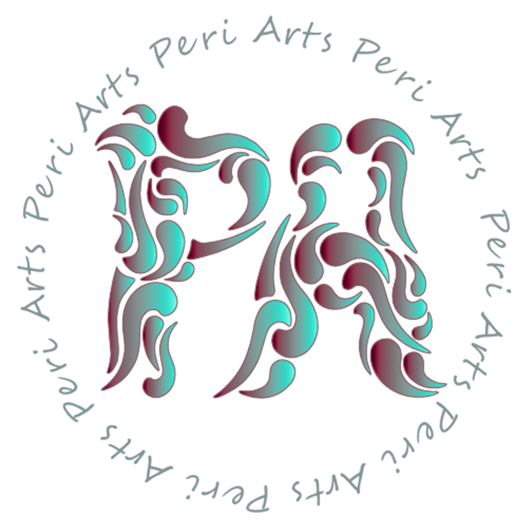 Teal Hex – Peri Arts